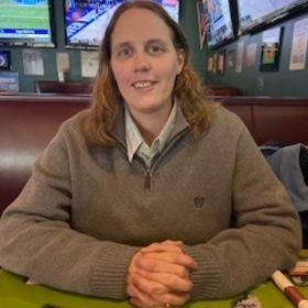 Bridget Gilligan