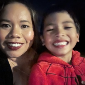 Rachel Nicole Castro