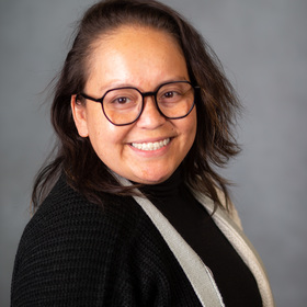 Juana Chavez Hernandez