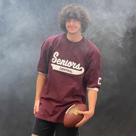 Austin Lee