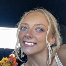 Olivia Foltz