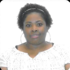 Nashera Leveille Thervil