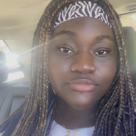 Alison Yankey named to Albion College Fall 2023 Dean's List