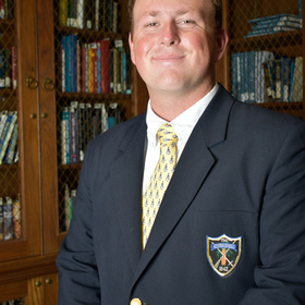 Daniel Connelly