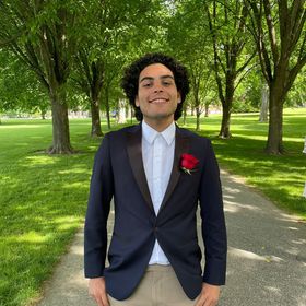 Ryan Ribeiro Lopes Saboia