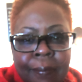 Danielle Watson-Yates