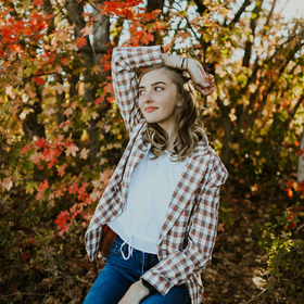 Madison Barker
