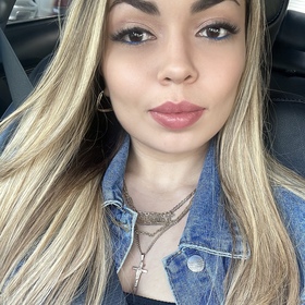 Katherine Chinchilla Espana