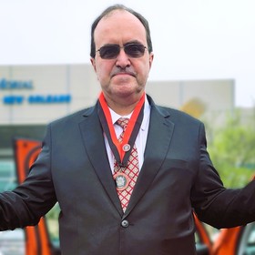 Jeffrey Stephenson