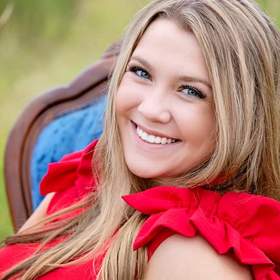 Hannah Greger