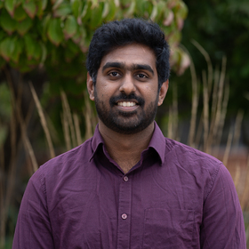 Sai Abhinav Reddy Vasepalli