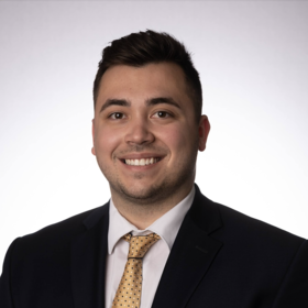 Michael Grasso