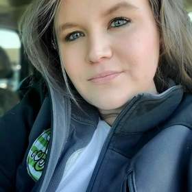 Crystal Thompson Swafford