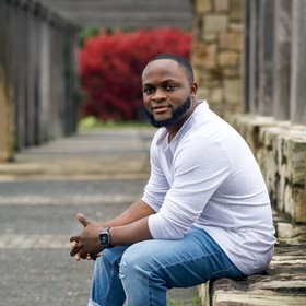 Anthony Whyte