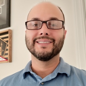 Daniel Griego