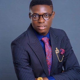 Olumide Timothy Ajayi