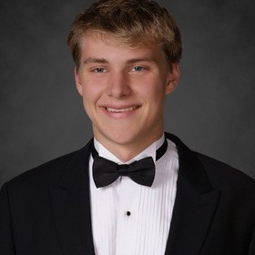 Ryder Smith