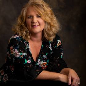 Angela Huffman