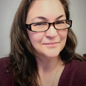 Laura Caizza named to Trine University Dean's List