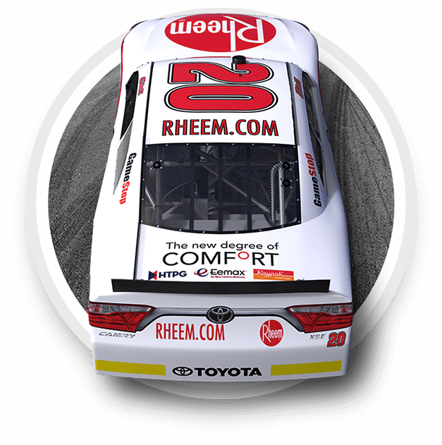 Rheem Racing - Rheem Manufacturing Company