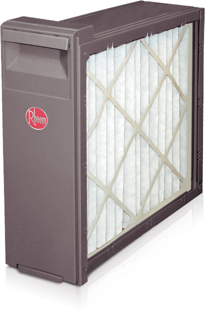 How to Improve your Indoor Air Quality at your Home or Business - Rheem ...