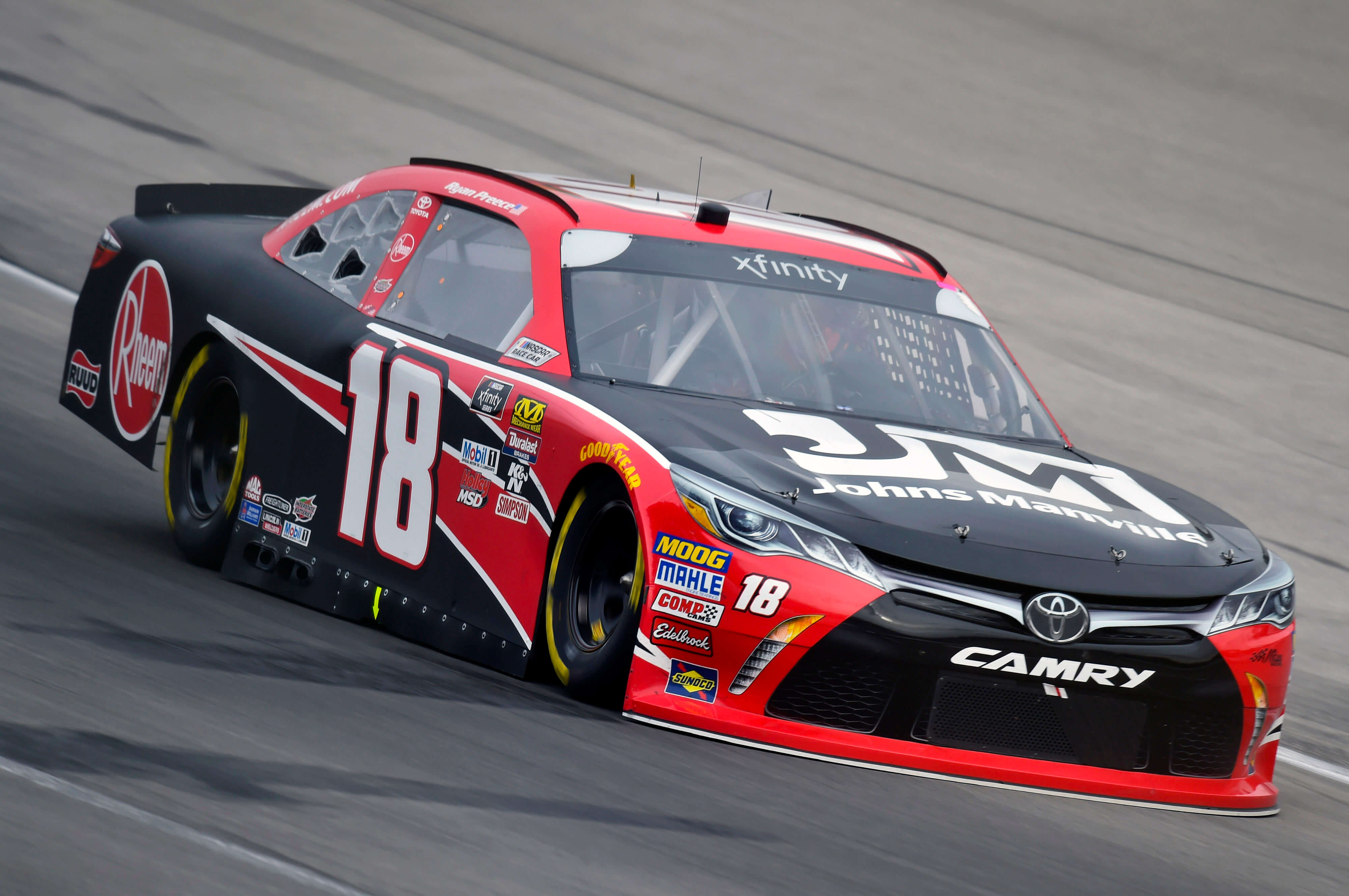 Rheem Racing - Rheem Manufacturing Company