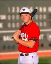 Taylor Becerra's Baseball Recruiting Profile