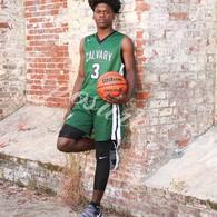 Darius Durham's Men's Basketball Recruiting Profile