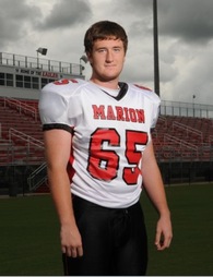 Austin Mitchell's Football Recruiting Profile