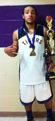 Robert Colvert's Men's Basketball Recruiting Profile