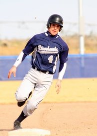 Garrett Weiss's Baseball Recruiting Profile