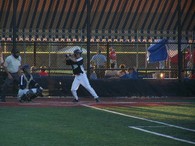 Ryan Petrone's Baseball Recruiting Profile