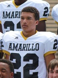 Alex Alcala's Football Recruiting Profile