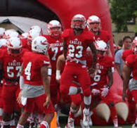 Jackson Reece's Football Recruiting Profile