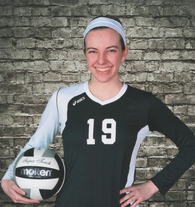 Jessica Johnson's Women's Volleyball Recruiting Profile