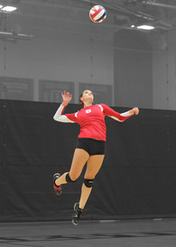 Bethany Hansen's Women's Volleyball Recruiting Profile