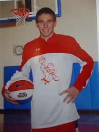 Cody Bowen's Men's Basketball Recruiting Profile