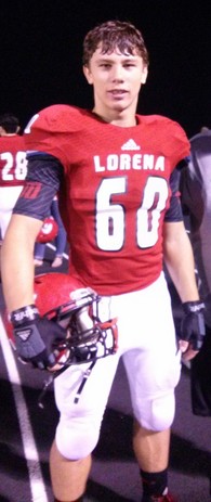 Hunter Isham's Football Recruiting Profile