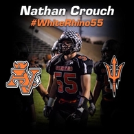 Nathan Crouch's Football Recruiting Profile