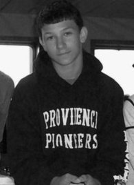 Chris Testa's Baseball Recruiting Profile