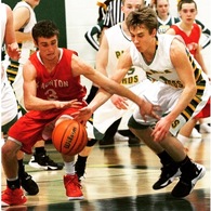 Justin Bailey's Men's Basketball Recruiting Profile