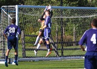 Alex Caliri's Men's Soccer Recruiting Profile