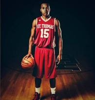 Joshua Reece's Men's Basketball Recruiting Profile