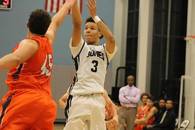 Bryson Phillips's Men's Basketball Recruiting Profile