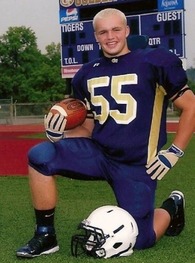 Cody Keith's Football Recruiting Profile