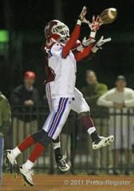 Jalin Greene's Football Recruiting Profile