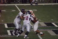 Michael Fanning's Football Recruiting Profile