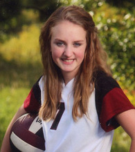 Catherine Lind's Women's Volleyball Recruiting Profile