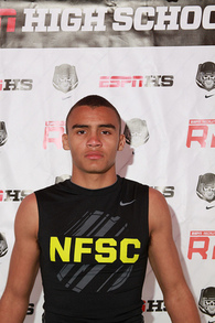 Dwayne Robinson's Football Recruiting Profile