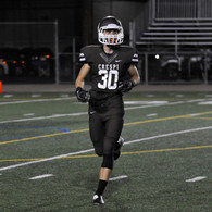 Michael Salerno's Football Recruiting Profile